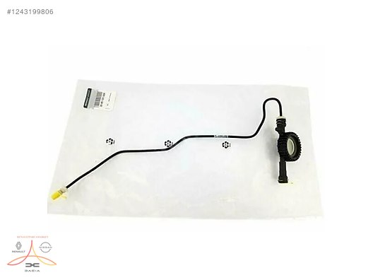 Otomobil & Arazi Aracı / Motor / MEGANE 3 FLUENCE HIDROLIK DEBRIYAJ ...