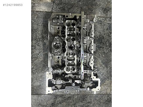 Otomobil & Arazi Aracı / Motor / SIFIR ORJİNAL N20 SİLİNDİR KAPAĞI ...