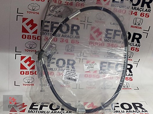 Otomobil & Arazi Aracı / Fren & Debriyaj / TOYOTA HİLUX SIFIR SAĞ ARKA ...