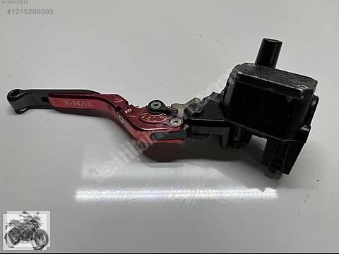 Fren / X Max 250 ön fren hidrolik kutusu sahibinden.comda - 1215200003