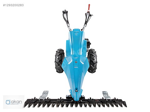 BERTOLİNİ BT 150 MS K7000HD EUR5 ÇAYIR BİÇME MAKİNESİ 160cm sahibinden ...