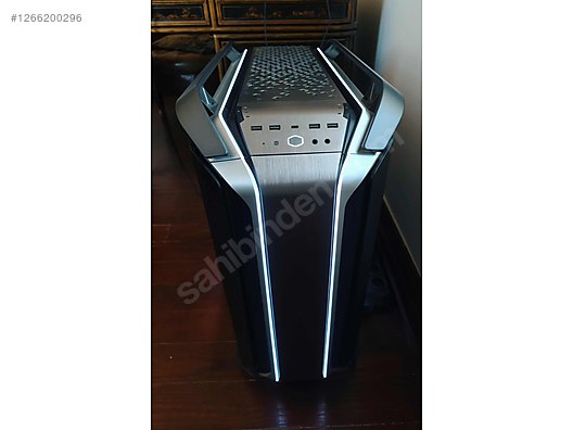 Toplama / AMD Ryzen Threadripper 3970x WORKSTATION-SERVER sahibinden ...