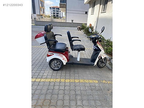 Kral Motor KR-12-3 Vesta-3 5000 1 W Elektrikli Motor 35.000 TL Sahibinden Satılık İkinci El ...