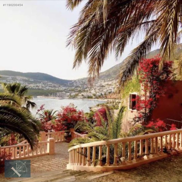 CLUB PATARADA DENİZE SIFIR UYGUN FİYATLI SATILIK VİLLA ÖZEL PLAJ - Satılık Villa İlanları ...