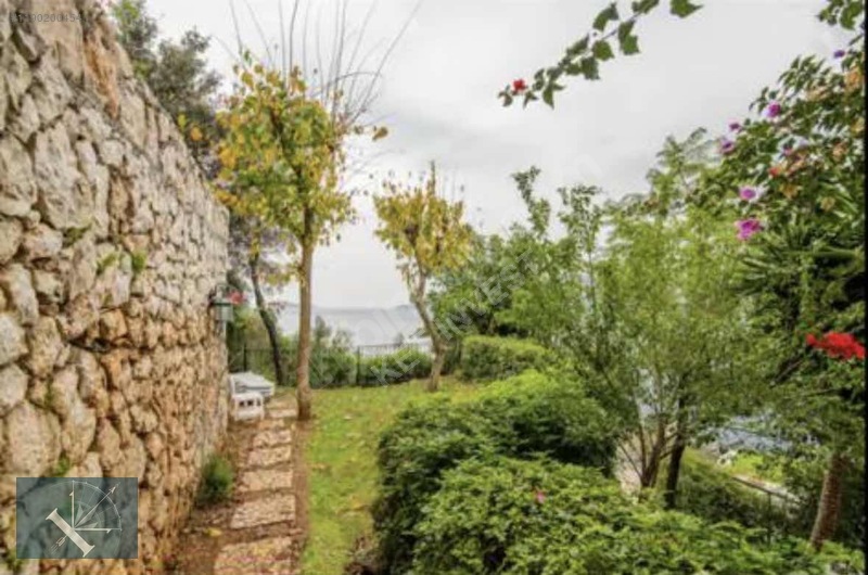 CLUB PATARADA DENİZE SIFIR UYGUN FİYATLI SATILIK VİLLA ÖZEL PLAJ - Satılık Villa İlanları ...