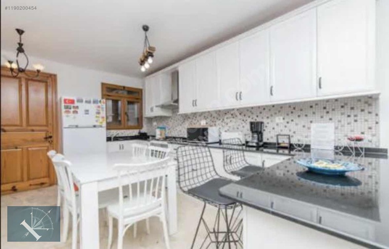 CLUB PATARADA DENİZE SIFIR UYGUN FİYATLI SATILIK VİLLA ÖZEL PLAJ - Satılık Villa İlanları ...