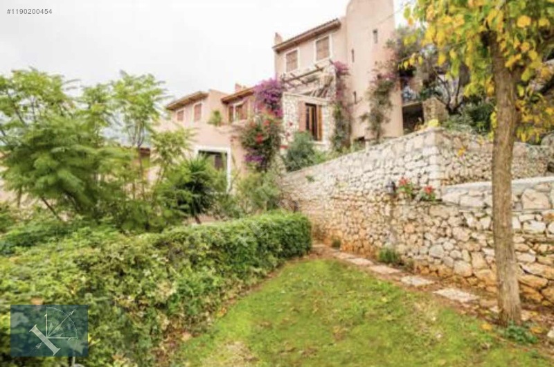 CLUB PATARADA DENİZE SIFIR UYGUN FİYATLI SATILIK VİLLA ÖZEL PLAJ - Satılık Villa İlanları ...