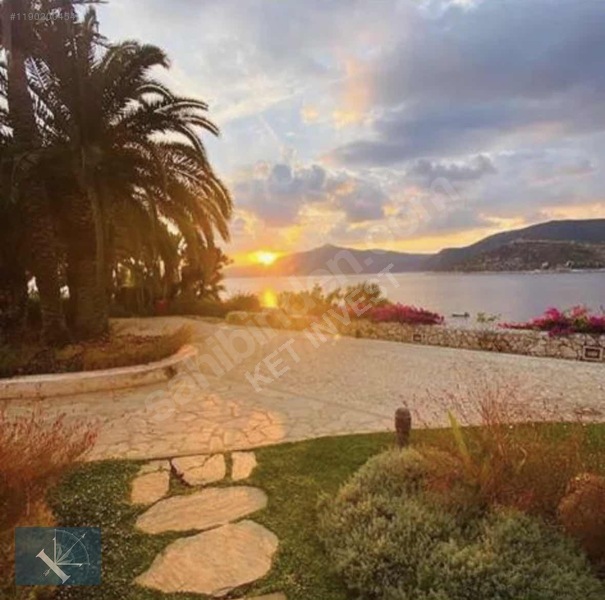 CLUB PATARADA DENİZE SIFIR UYGUN FİYATLI SATILIK VİLLA ÖZEL PLAJ - Satılık Villa İlanları ...