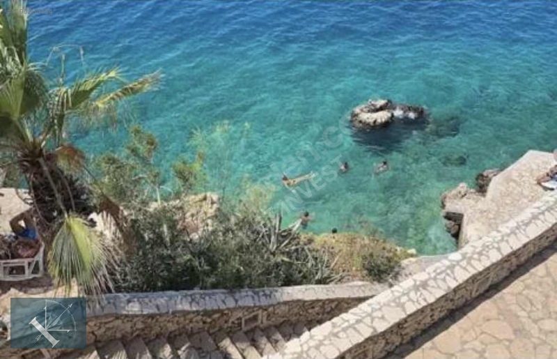 CLUB PATARADA DENİZE SIFIR UYGUN FİYATLI SATILIK VİLLA ÖZEL PLAJ - Satılık Villa İlanları ...