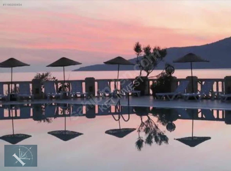CLUB PATARADA DENİZE SIFIR UYGUN FİYATLI SATILIK VİLLA ÖZEL PLAJ - Satılık Villa İlanları ...
