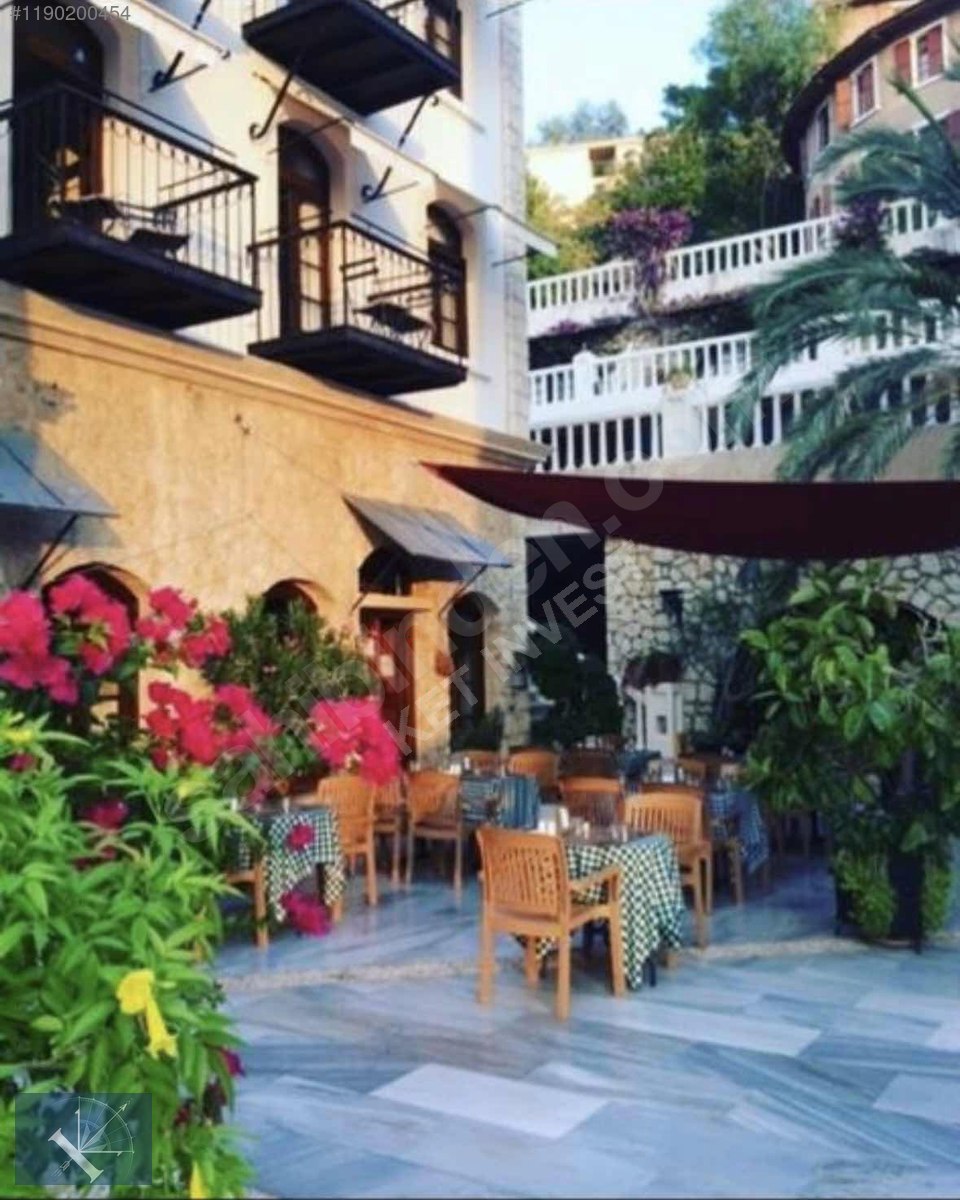 CLUB PATARADA DENİZE SIFIR UYGUN FİYATLI SATILIK VİLLA ÖZEL PLAJ - Satılık Villa İlanları ...