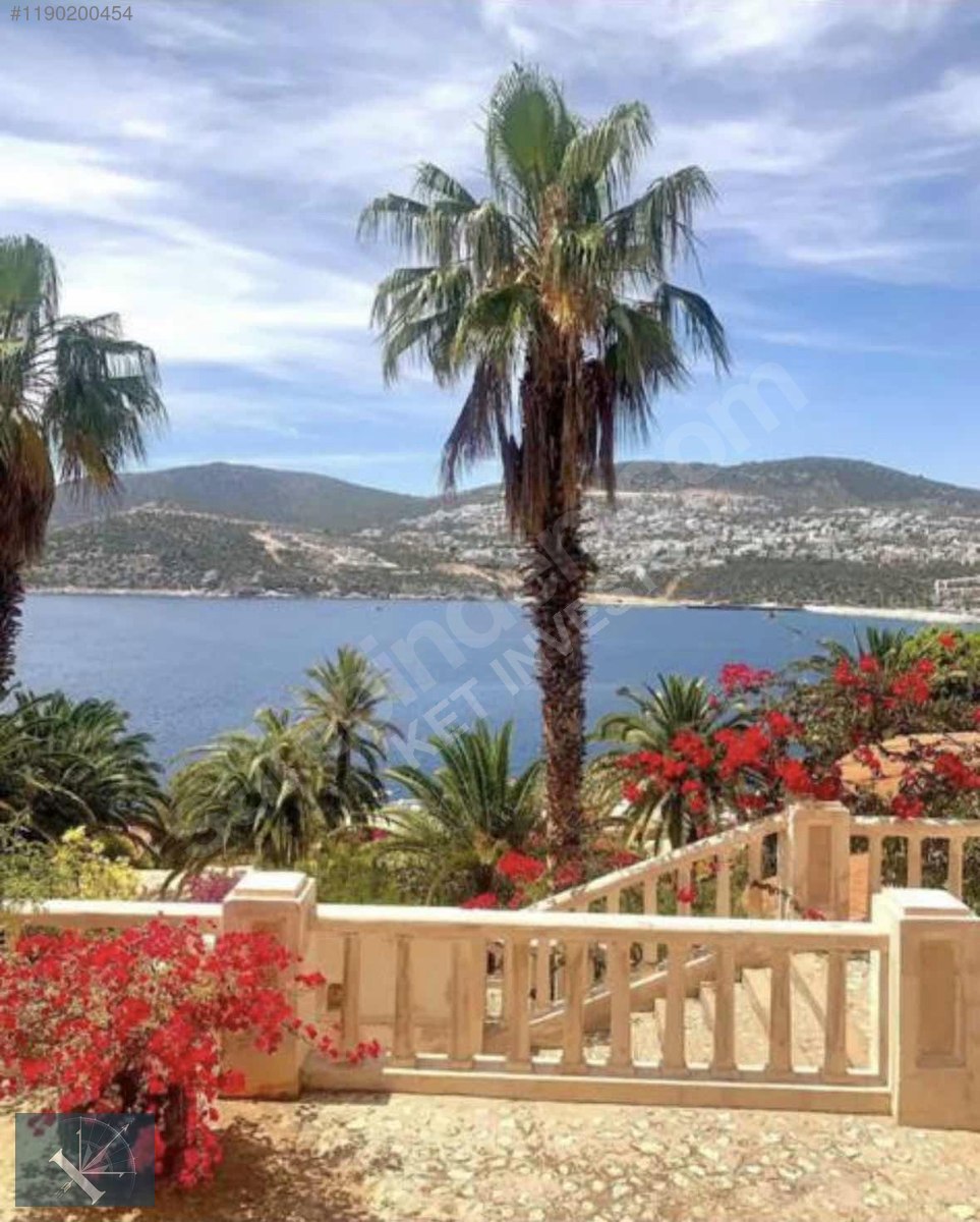 CLUB PATARADA DENİZE SIFIR UYGUN FİYATLI SATILIK VİLLA ÖZEL PLAJ - Satılık Villa İlanları ...