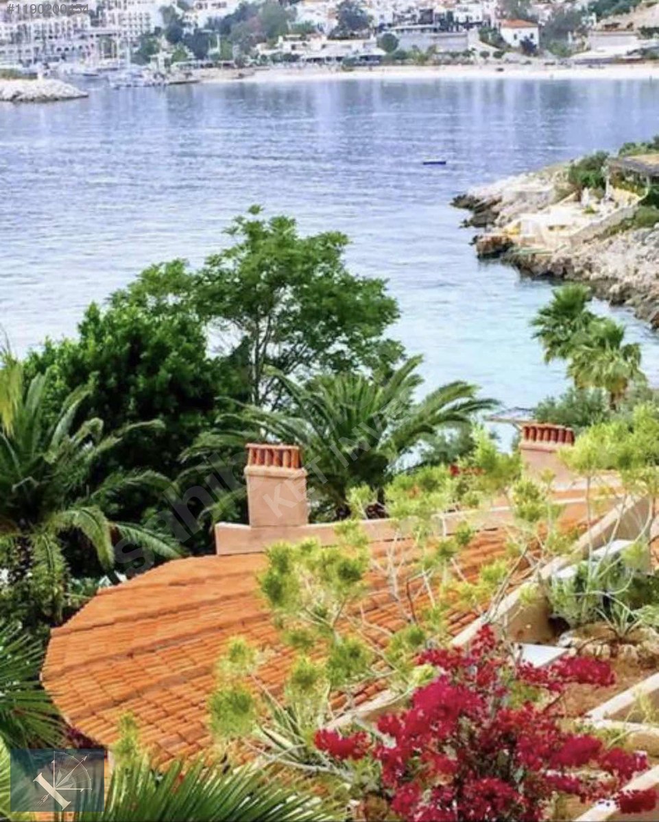 CLUB PATARADA DENİZE SIFIR UYGUN FİYATLI SATILIK VİLLA ÖZEL PLAJ - Satılık Villa İlanları ...