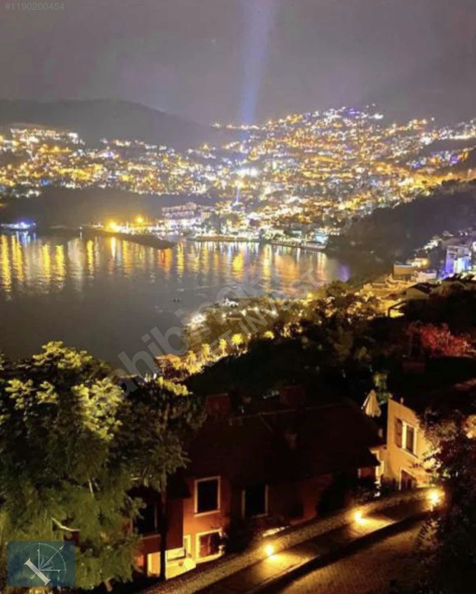 CLUB PATARADA DENİZE SIFIR UYGUN FİYATLI SATILIK VİLLA ÖZEL PLAJ - Satılık Villa İlanları ...