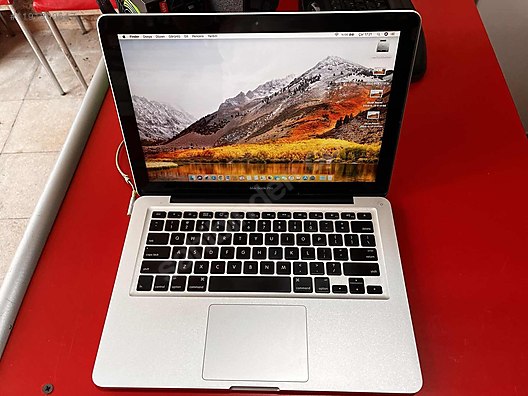 Jual macbook pro store