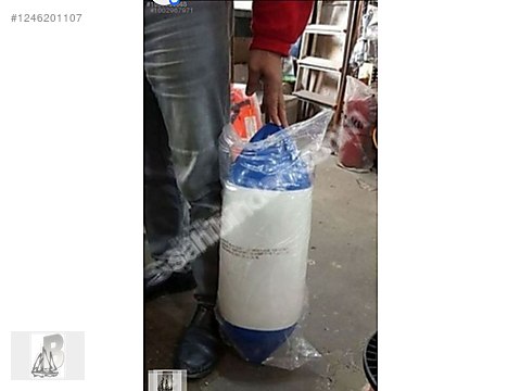 USTURMAÇA 22x61cm MAVİ KAFA sahibinden.comda - 1246201107