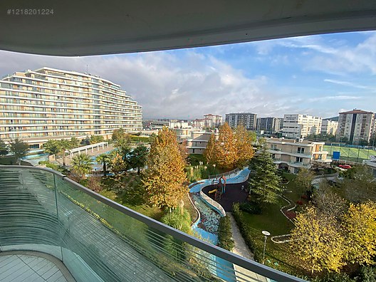 VİAPORT HOUSES SATILIK 2+1 SAHİBINDEN BÜYÜK TİP SİTE İÇİ DAİRE ...