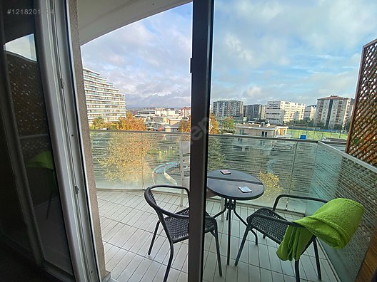 VİAPORT HOUSES SATILIK 2+1 SAHİBINDEN BÜYÜK TİP SİTE İÇİ DAİRE ...