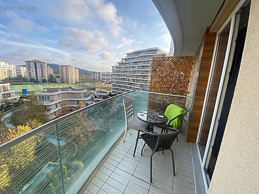 VİAPORT HOUSES SATILIK 2+1 SAHİBINDEN BÜYÜK TİP SİTE İÇİ DAİRE ...