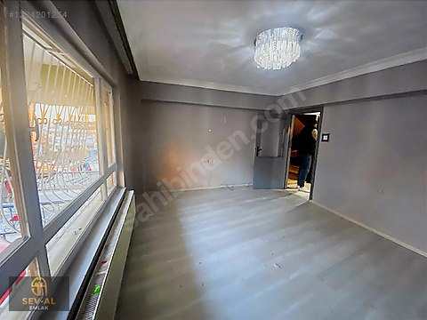 SEV-AL EMLAK'TAN DİVRİK CAD. SONUNDA !! FIRSAT !! 3+1 DAİRE - Satılık ...