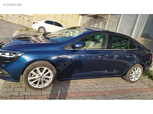 Renault / Megane / 1.5 dCi / Icon / sahibinden icon sahibinden.comda ...