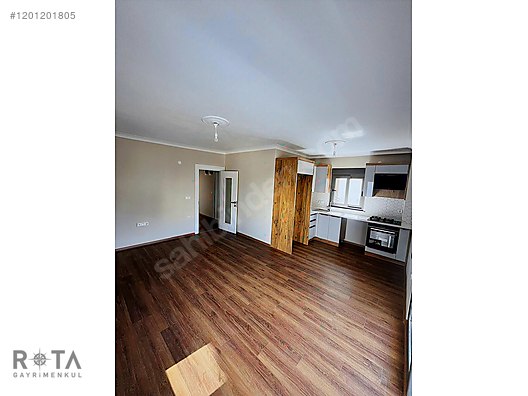 ALTINOLUK MERKEZ'DE DENİZE 400 M SIFIR 2+1 DAİRE /// ROTA - Satılık ...