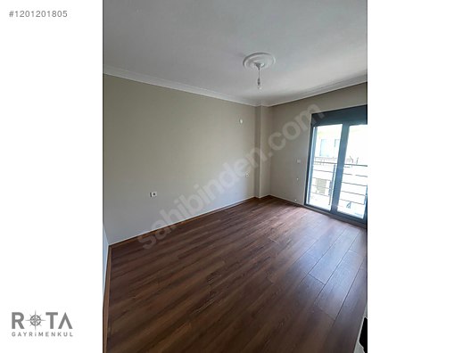 ALTINOLUK MERKEZ'DE DENİZE 400 M SIFIR 2+1 DAİRE /// ROTA - Satılık ...