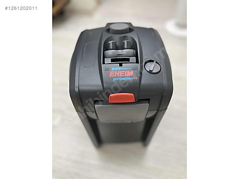 Eheim Dış Filtre - Eheim 2273 Professionel 4 350 - 1261202011