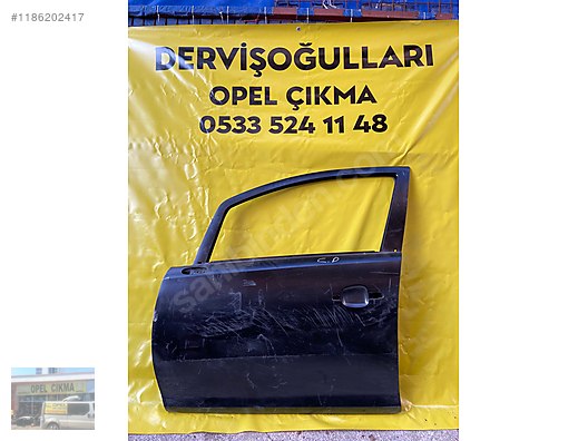İstanbul Kartal Opel çıkma dervişoğulları Yedek Parça, Aksesuar ...