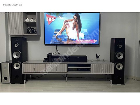SONY SS F7000P - İkinci El Sony Kule Tipi Hoparlör fiyatları - 1299202473