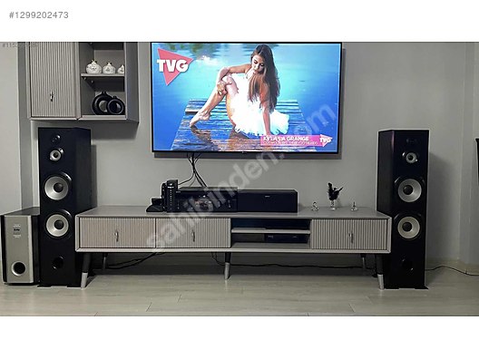 SONY SS F7000P - İkinci El Sony Kule Tipi Hoparlör fiyatları - 1299202473