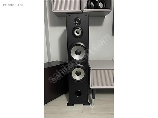 SONY SS F7000P - İkinci El Sony Kule Tipi Hoparlör fiyatları - 1299202473