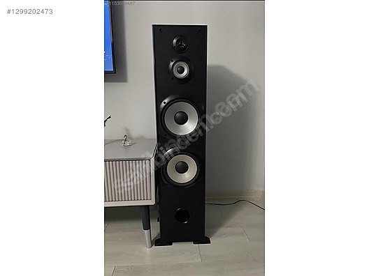 SONY SS F7000P - İkinci El Sony Kule Tipi Hoparlör fiyatları - 1299202473