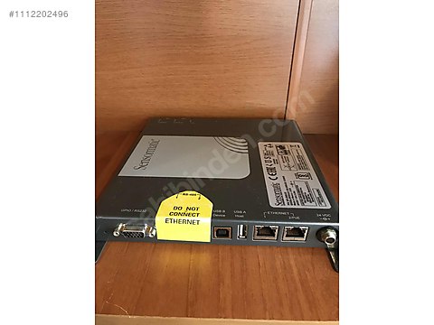 SENSORMATIC IDX-2000-EU / IDX8KE MULTIPURPOSE RFID READER sahibinden ...