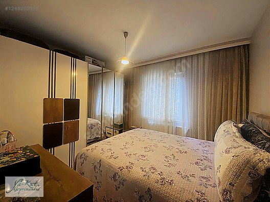 Eryaman Mah. Metromall avm yakını Satılık Yapılı 3+1 Daire - Satılık ...