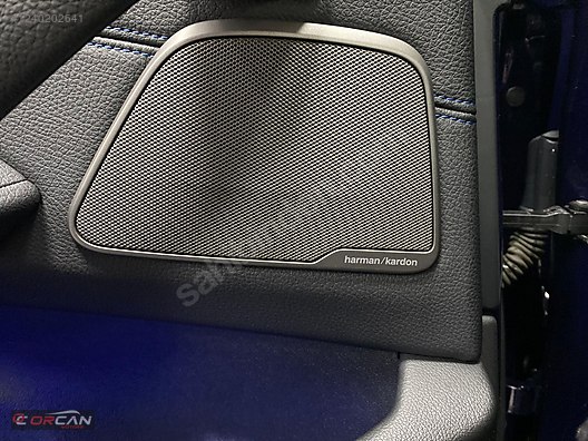 BMW / 5 Serisi / 520i / 50th Year M Edition / ORCAN MOTORS dan 2023 ...