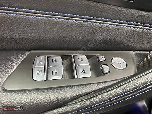 BMW / 5 Serisi / 520i / 50th Year M Edition / ORCAN MOTORS dan 2023 ...