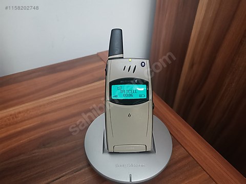 Yok Bej Sony Ericsson T28s Cep Telefonu - 1158202748