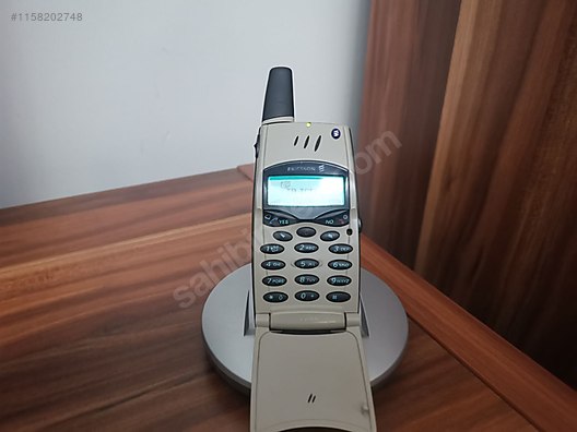 Yok Bej Sony Ericsson T28s Cep Telefonu - 1158202748