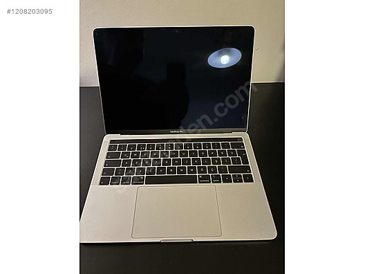MacBook Pro A2159 13" Intel i5 128GB SSD - İlan ve alışverişte ilk ...