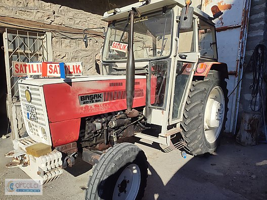 Mağazadan İkinci El Steyr Satılık Traktör 450.000 TL'ye sahibinden.com ...