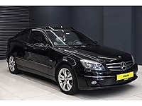 Mercedes-Benz CLC CLC 160 Fiyatları & Modelleri sahibinden.com'da