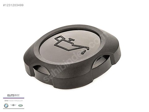 Otomobil & Arazi Aracı / Motor / BMW N43 N45 N52 N54 ORJİNAL MOTOR YAĞ ...