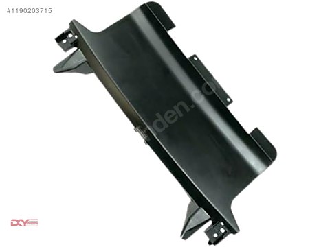 RANGE ROVER SPORT ARKA TAMPON ÇEKİ DEMİR KAPAĞI LR052990 - İlan ve ...