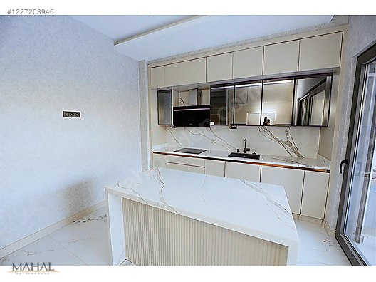 Mahal'den Sille Ak Mah. Müstakil Bağımsız Site İçi 4+1 Villa - Satılık ...