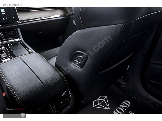 2023 Skywell ET5 Legend 1.555.000 TL Galeriden satılık İkinci El - 1240204125