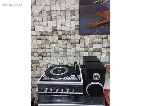 DUAL HS 38 PLAK CALAR sahibinden.comda - 1246204167