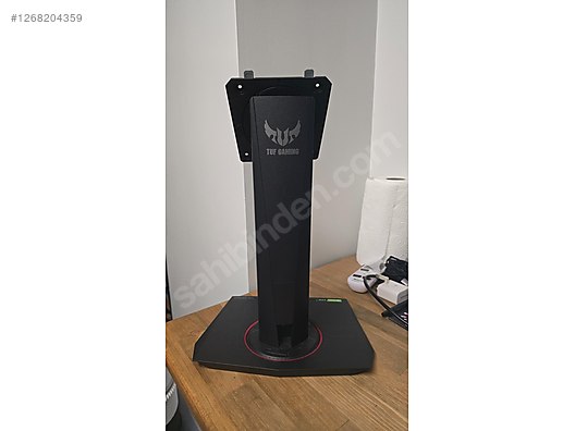 ASUS TUF VG25 MONİTÖR STANDI, AYAK sahibinden.comda - 1268204359
