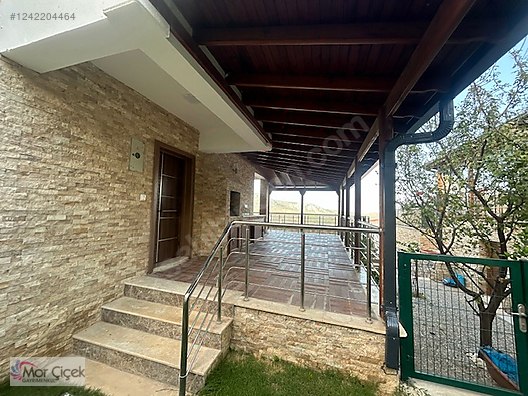 MORÇİÇEK'TEN ARKO'DA KAPANMAZ DENİZ MANZARALI LÜKS 4+1 TRİPLEKS ...