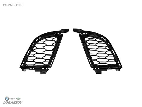 BMW G20 ÖN TAMPON IZGARASI SAĞ AÇIK 51118075602 - İlan ve alışverişte ...